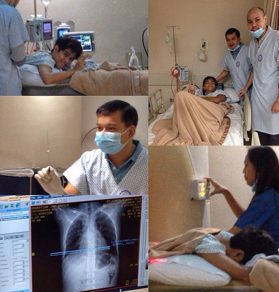 Jam Sebastian Fernando, Stage 4 Cancer, Story! | Boom Viral