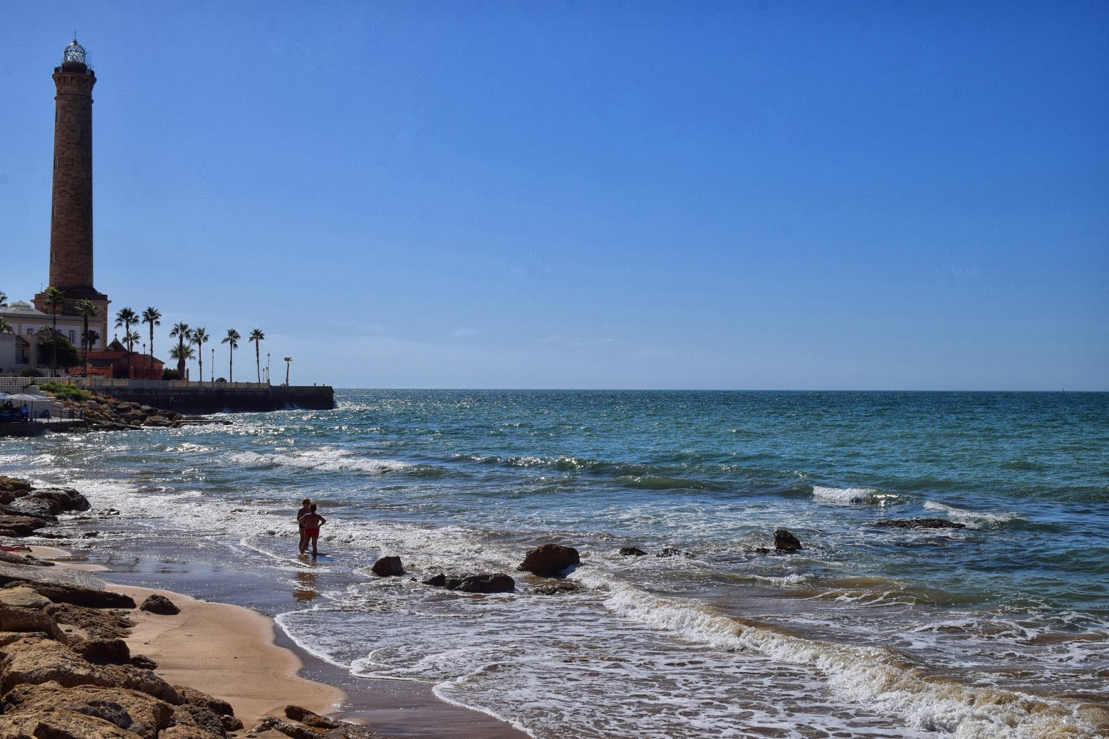 Qué ver en Chipiona - Un Destino Entre Mis Manos