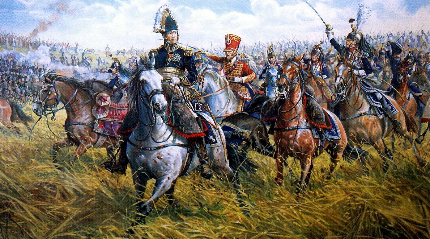 Generał Jan Henryk Dąbrowski 1755 - 1818 : Marszałek Louis Nicolas Davout