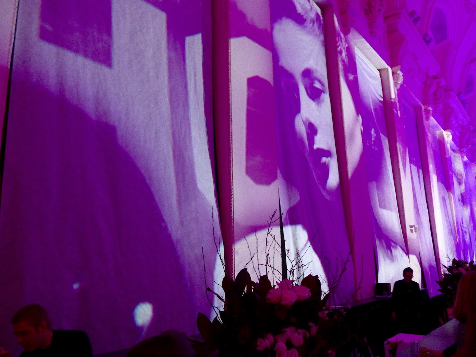 INTERNATIONAL LUXURY CONSULTING: EMANUEL UNGARO Paris ...ANDREA FEICK ...