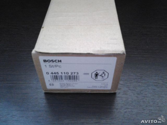 Интересное. Новости: Форсунки дизельные