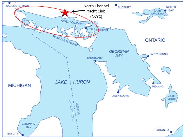 Sailing VATA: January 2017