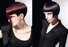 pure hair: RIP Vidal Sassoon