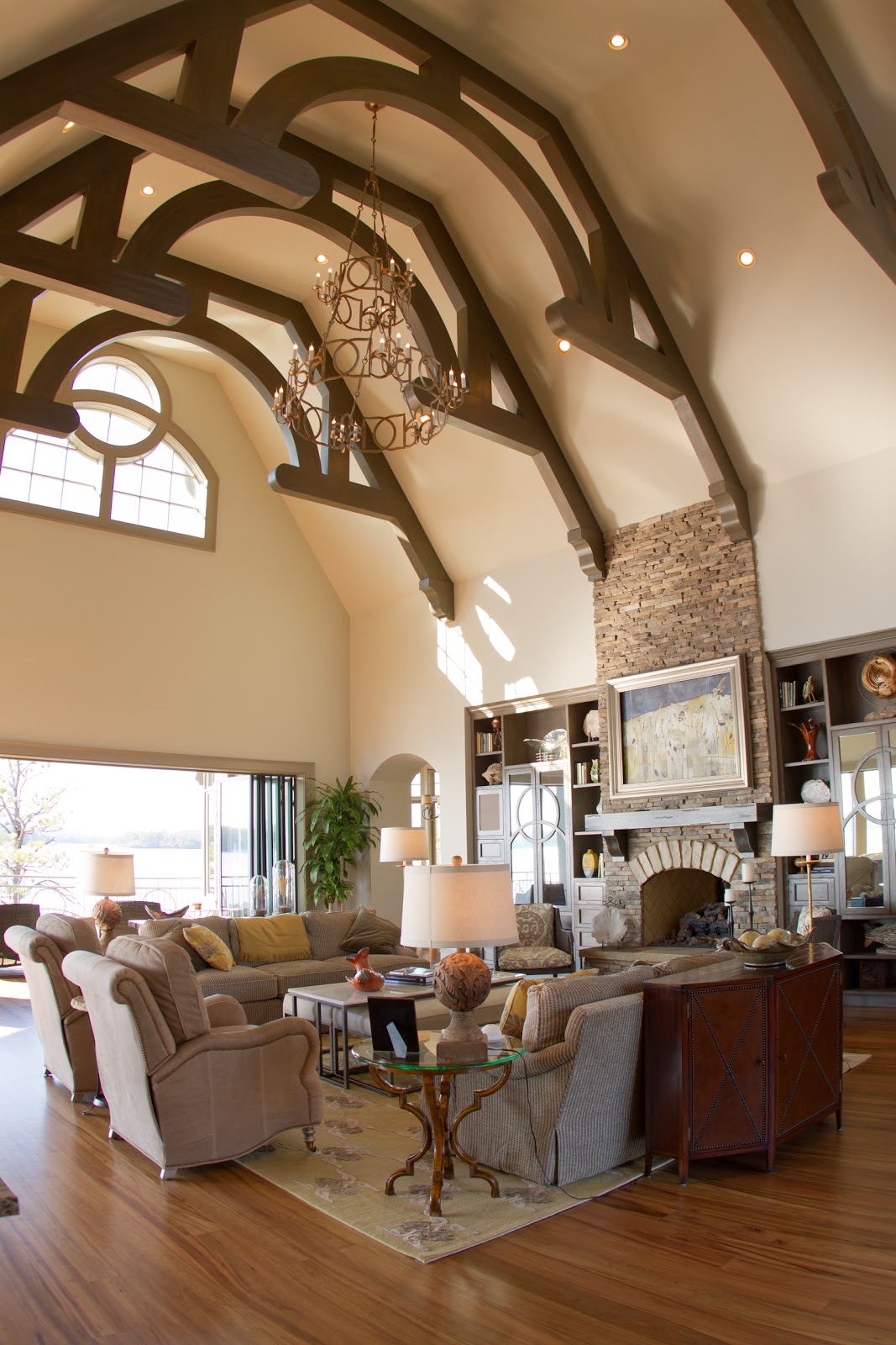 Interior Environment Designs: IE Designs is Award Winning!