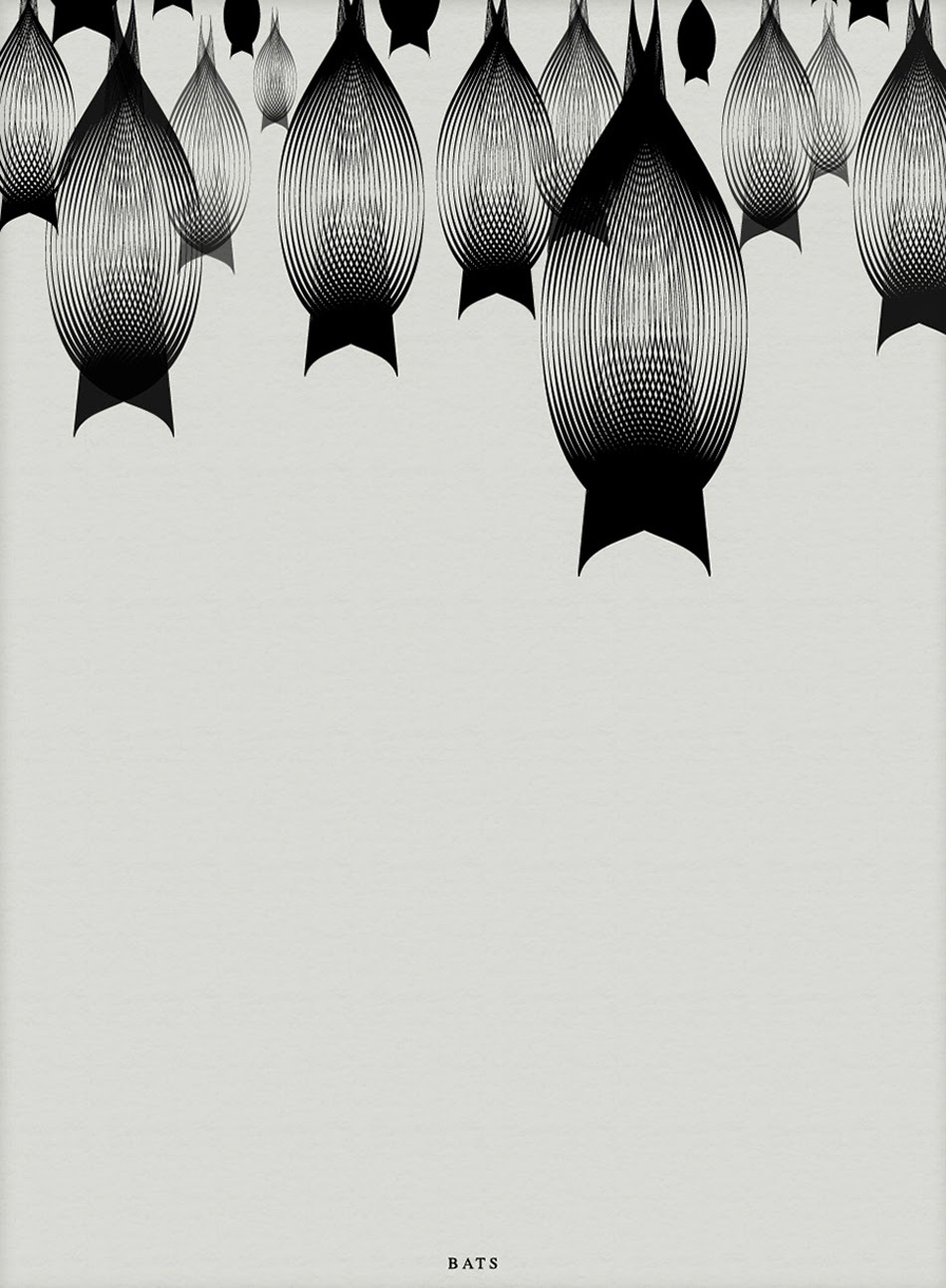 Surrealism and Visionary art: Andrea Minini