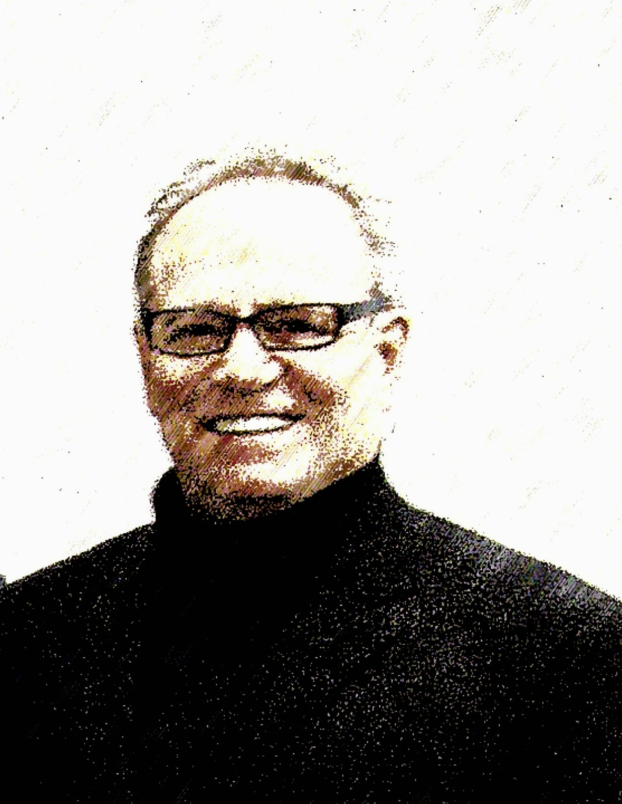 David Beronä, In Memory