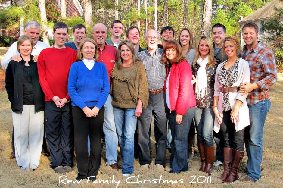 Christmas Show & Tell (What I got Mike for free or just a few ...