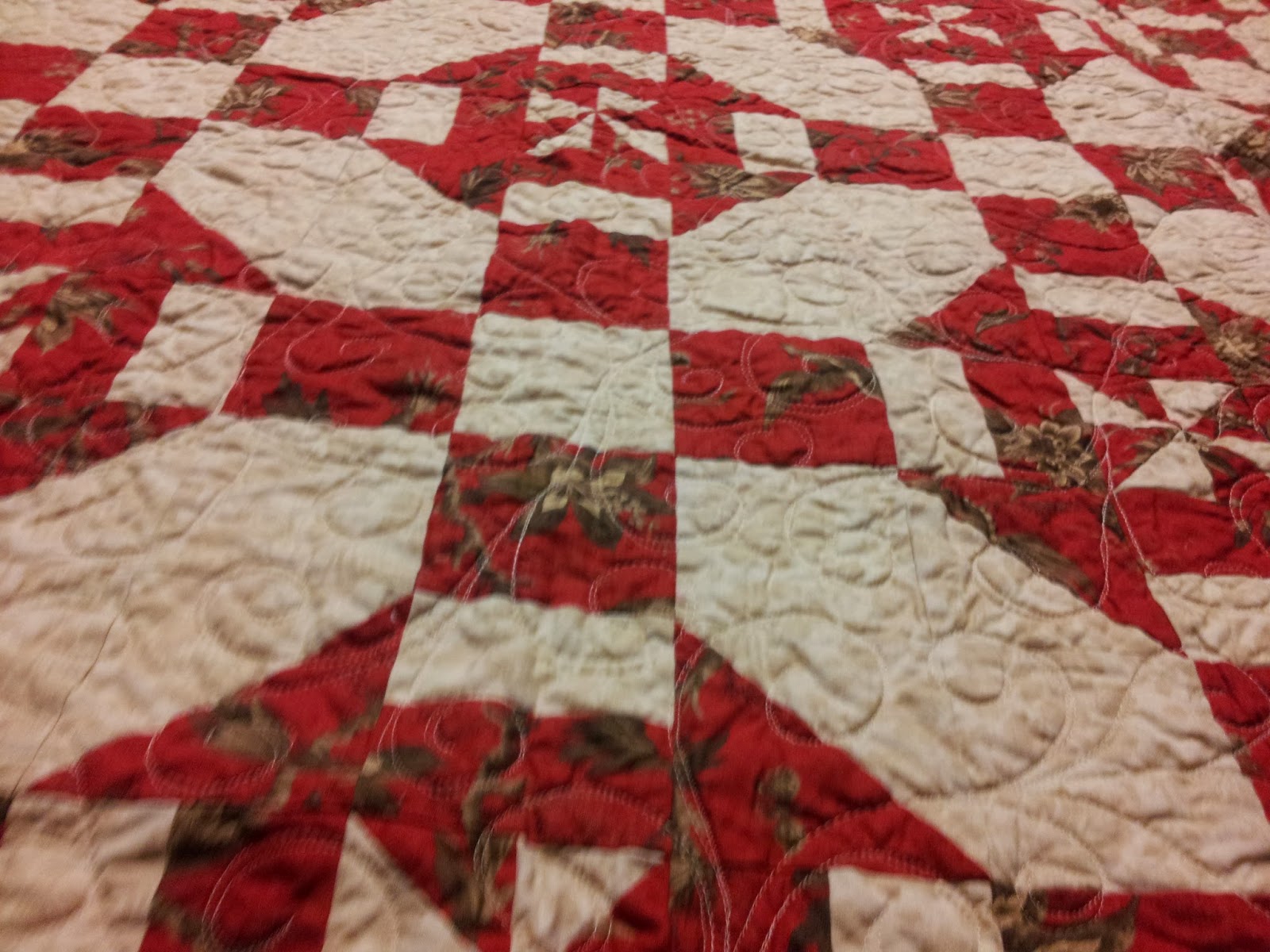 Sweet Adeline Quilts