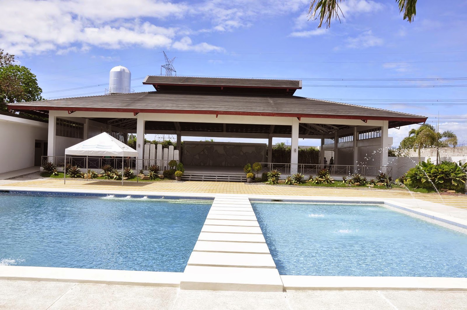 More Than Forever: The Reception Venue