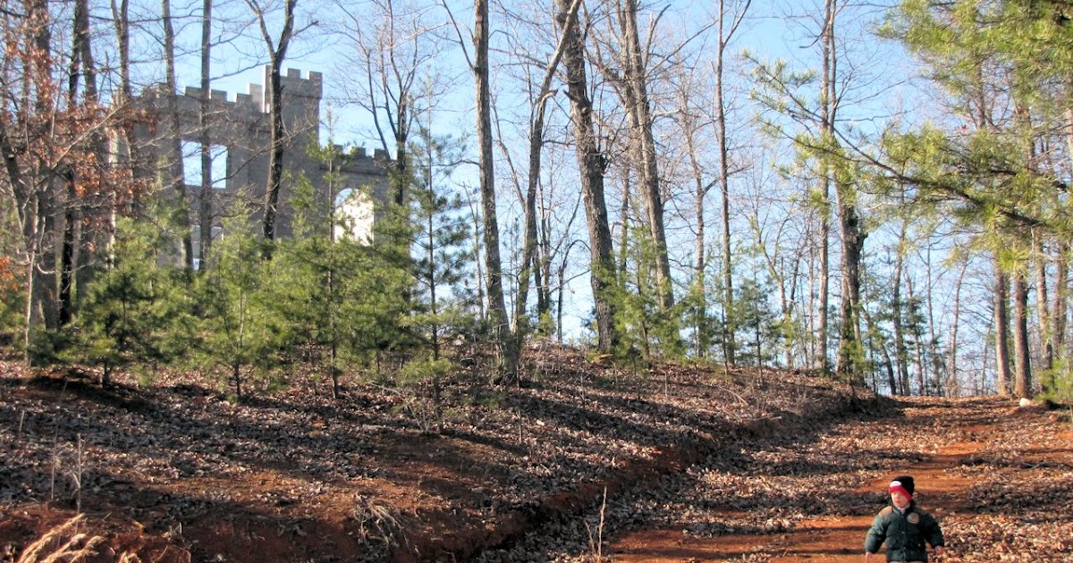 Doomsday Castle Finished