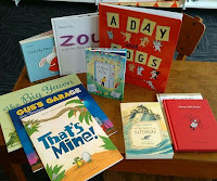 LATEST: Books from Gecko Press!