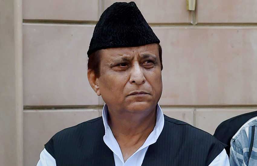 Azam Khan Biography, Age, Weight, Height, Friend, Like, Affairs ...