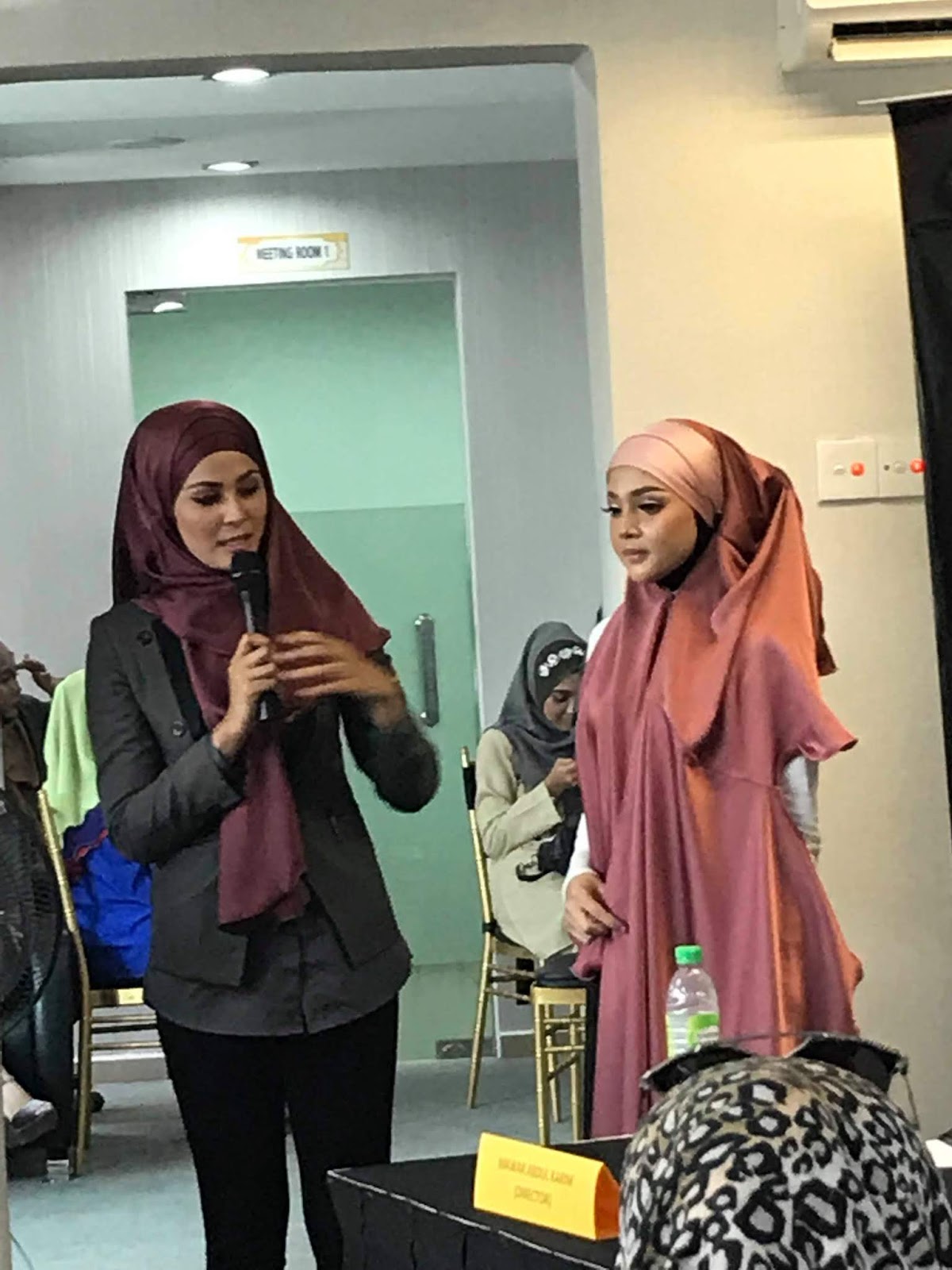 Penjenamaan Semula Fareeda : FRDA by FAREEDA - Enchanted Life Begins