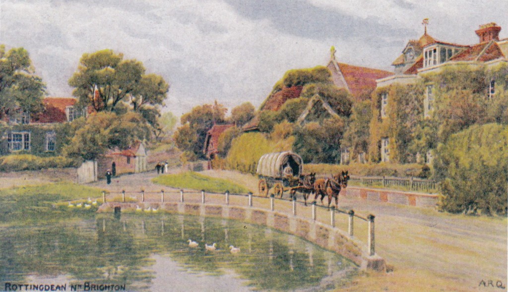 CarolArt Paintings and Video : Alfred Robert Quinton (1853 - 1934 ...