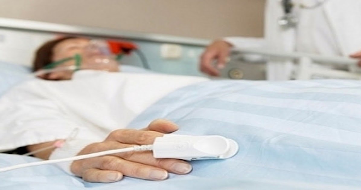 Un joven de Jaén se despierta del coma y lo primero que pide es un ...