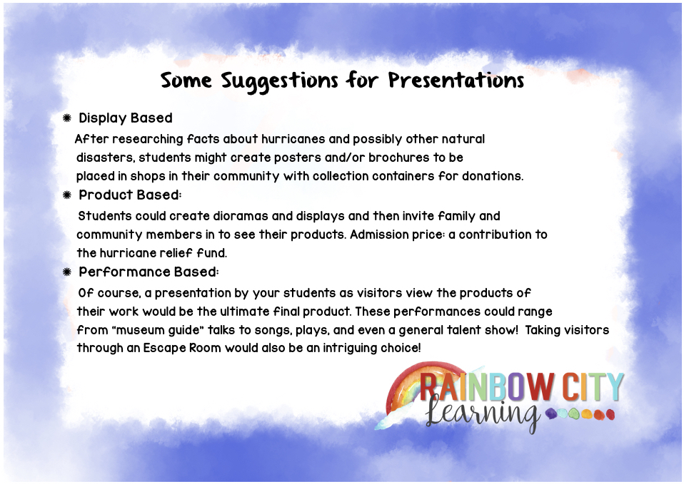 Connect Kids to the Real World with PBL - RCL