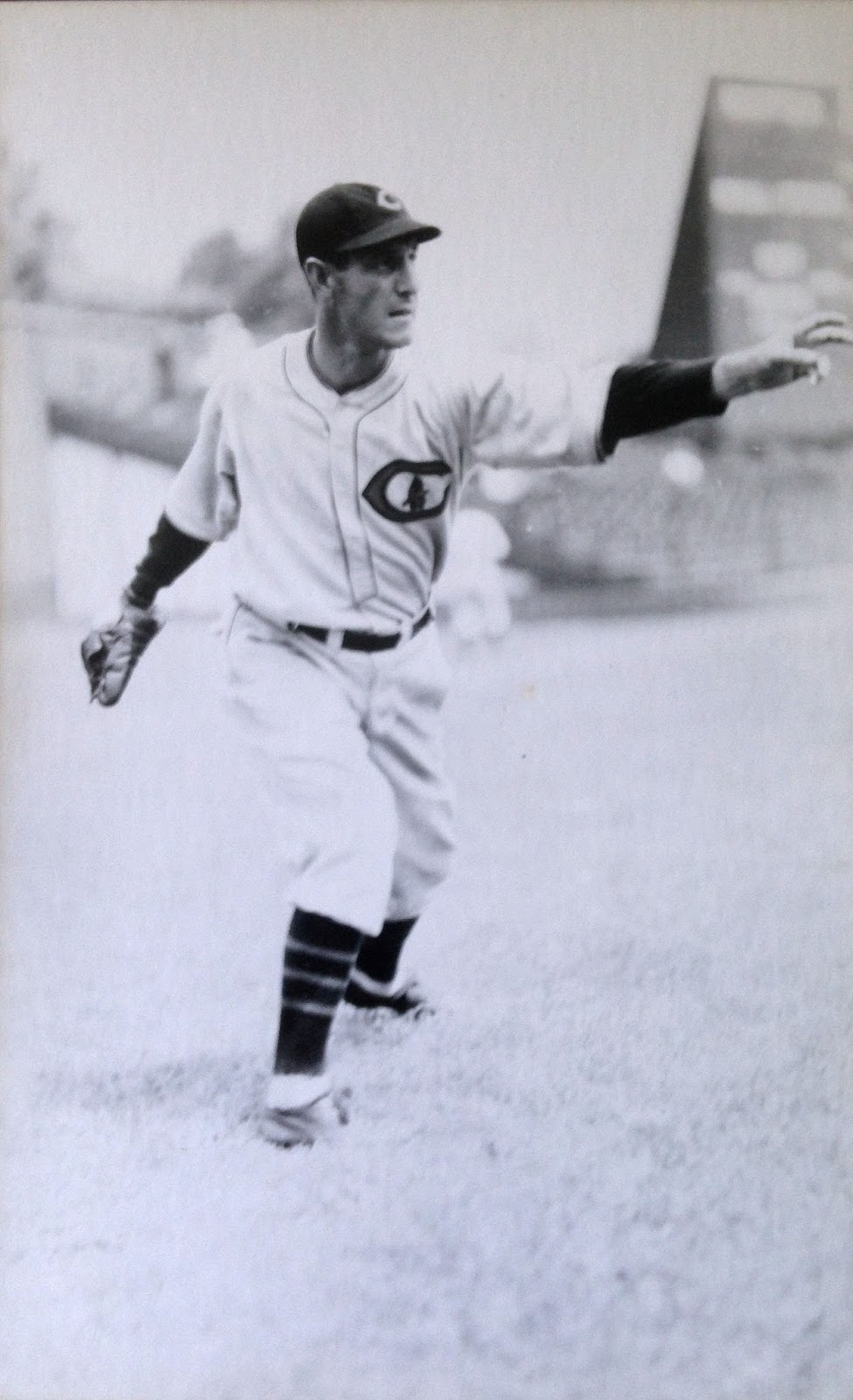 Wrigley Roster Jenga: 2017