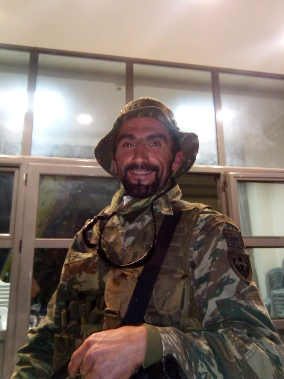 ***ΣΥΛΛΟΓΟΣ ΕΙΔΙΚΩΝ ΔΥΝΑΜΕΩΝ Ν.ΠΕΛΛΑΣ***: 24οι Πανελλήνιοι Αγώνες ...