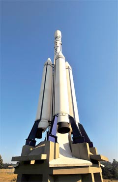 BINACIONAL - BRASIL e UCRÂNIA: História do VLS-1 - Fabricante IAE/DCTA ...