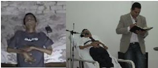 atos evangelicos: Um exemplo de superação: A História do Pastor Zapata