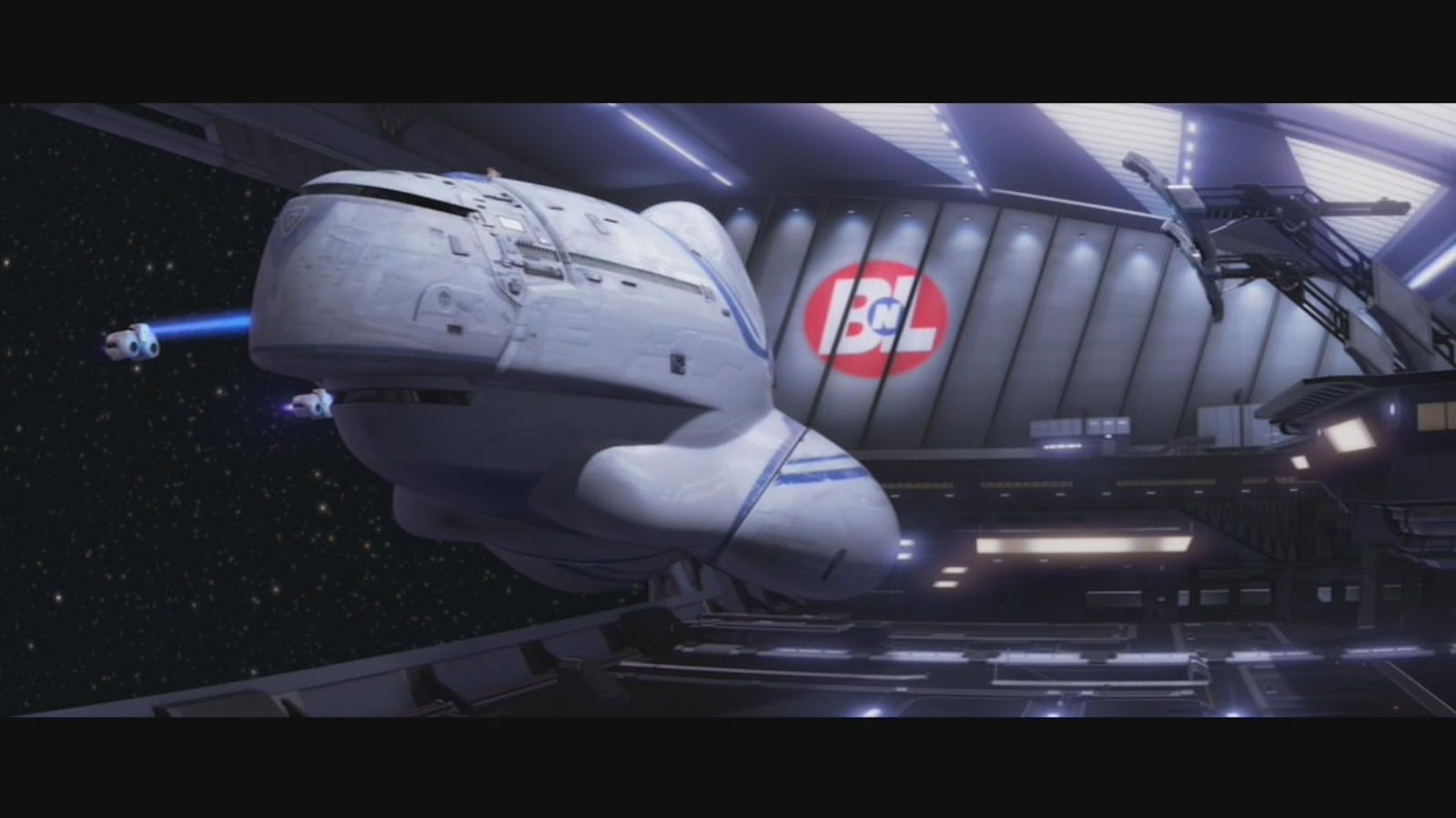 Wall E Axiom - 59 фото