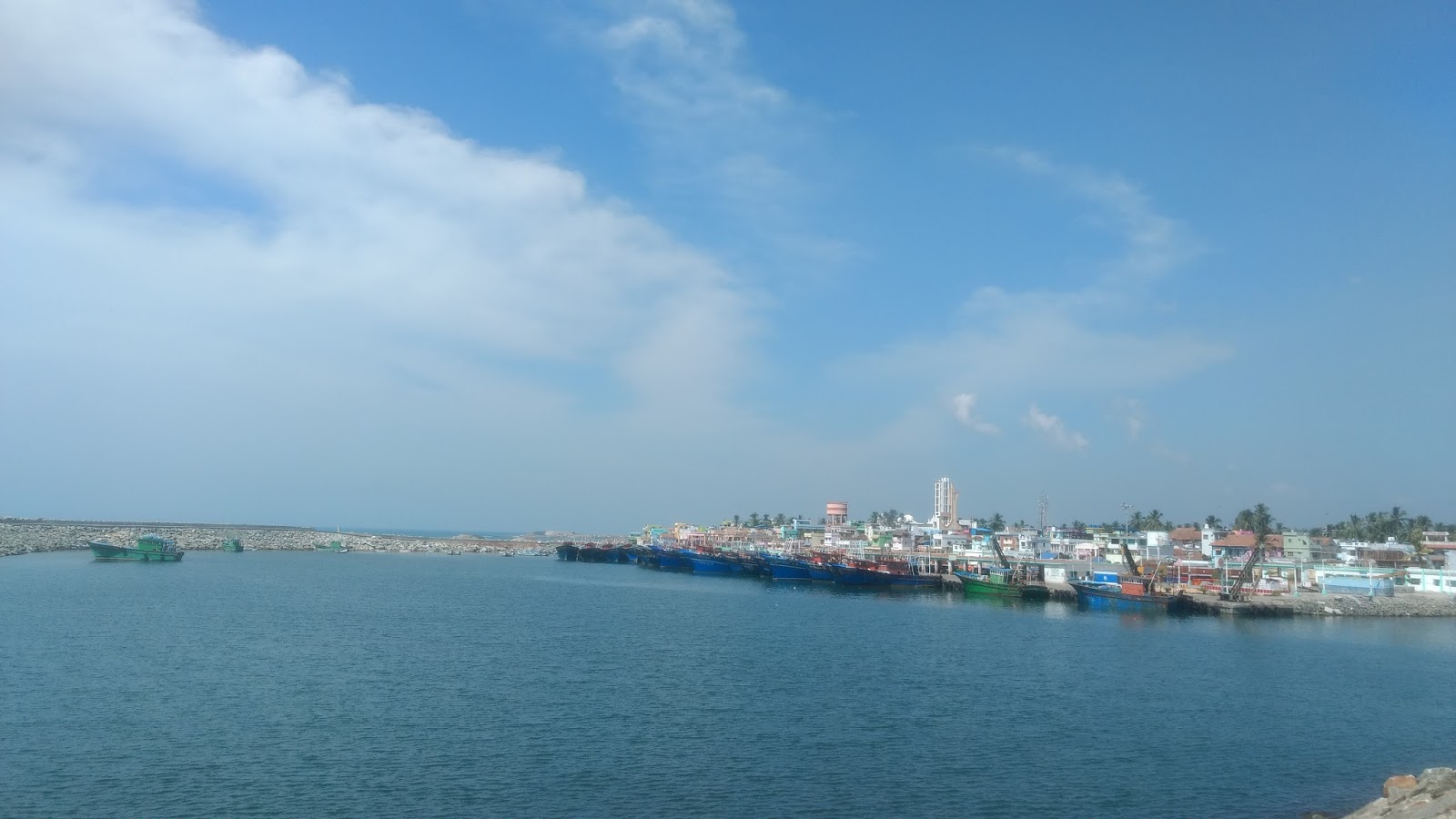 Kanyakumari best clikz