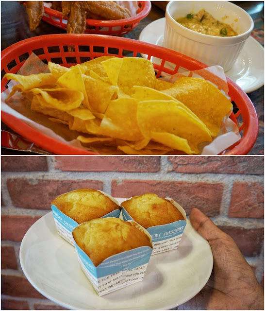 Morganfield's: 5 years of Sticky Bones and a Spare Ribs GIVEAWAY ...