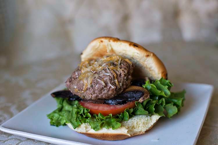 Kristen Lisa Photography : Homemade Hamburger: Provo, UT |Utah Food ...