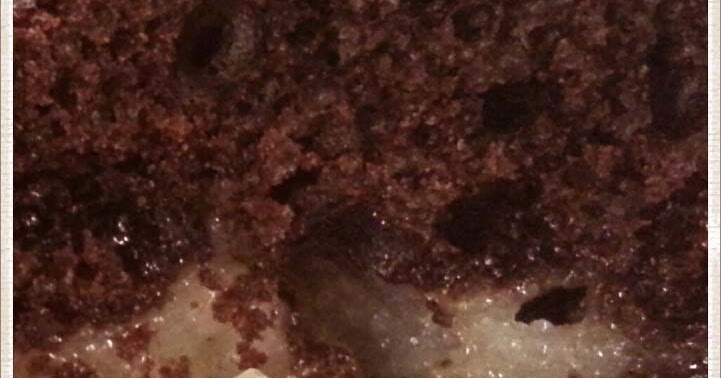 Four Miles North of Nowhere: Earthquake cupcakes...