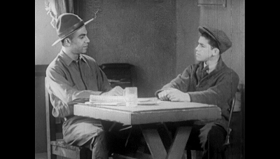 The Department of Afro American Research, Arts and Culture