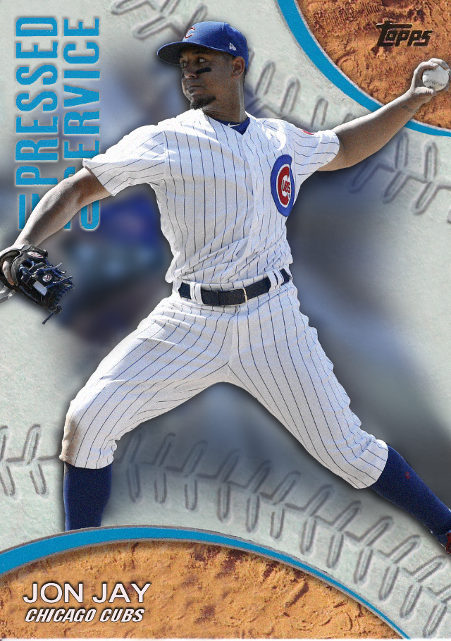 Wrigley Roster Jenga: The Federalist Takes the Mound