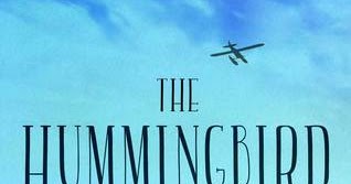 Literary Lindsey: Review: The Hummingbird