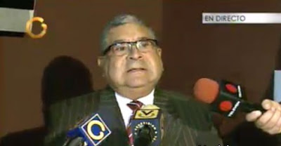 ¡La verdad por delante!: PASANDO LA HOJA / La yunta Capriles-López-Uribe