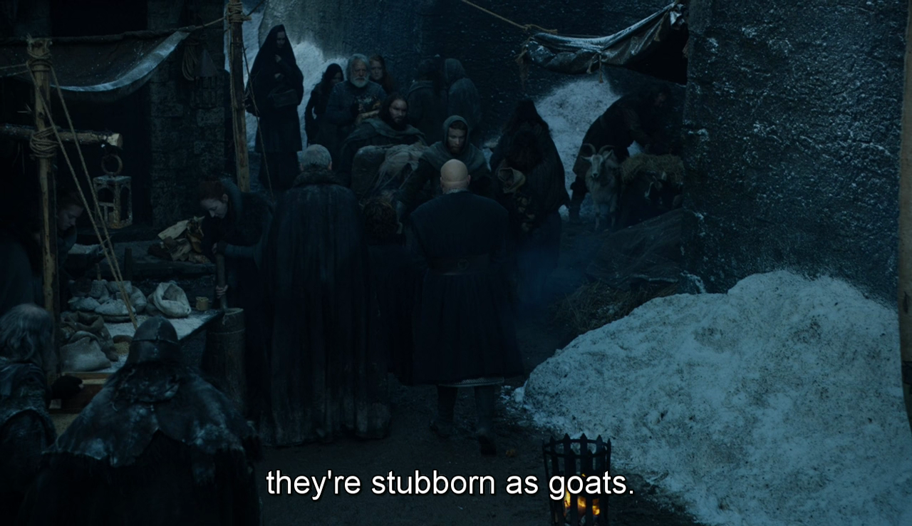 How The Game of Thrones ends based upon The Wheel of Time: Bringing it ...