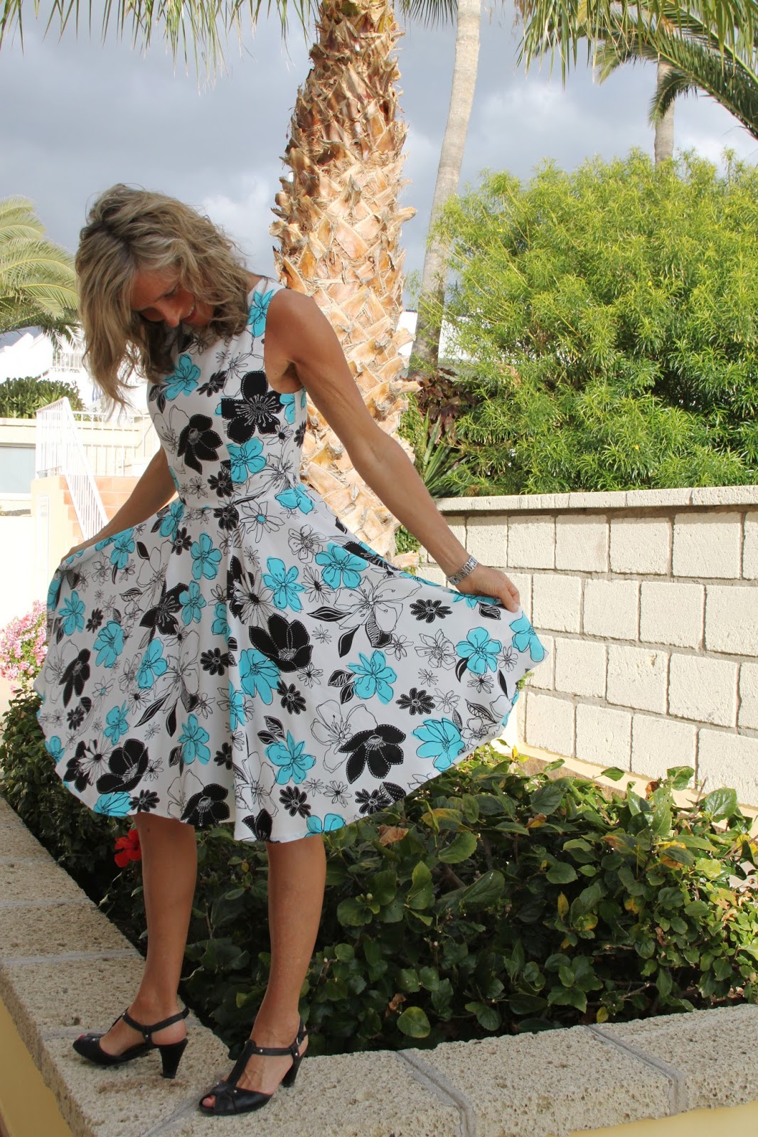 Flower Dress Collection! 🌸