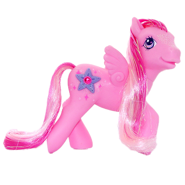 MLP Free Media G3 Ponies | MLP Merch