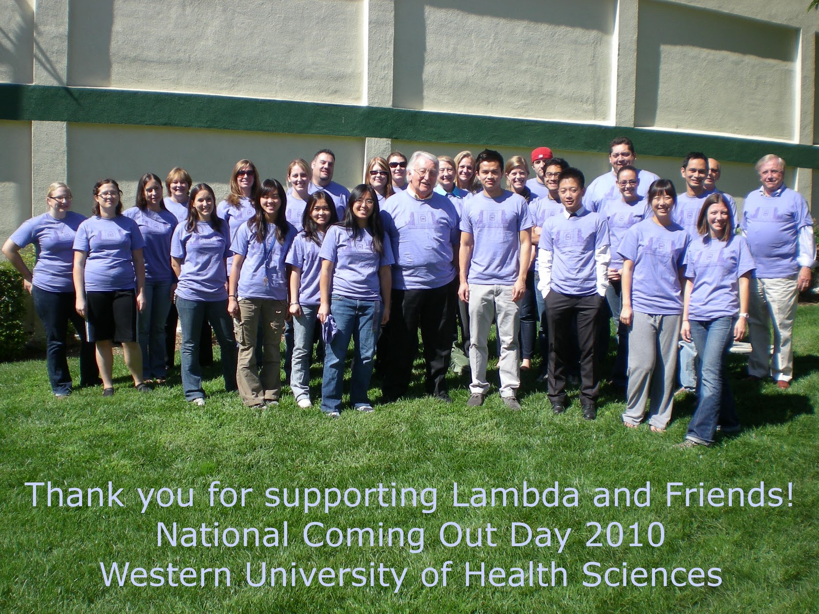 Broad Spectrum Veterinary Student Association: Successful Events ...