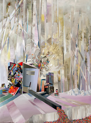 ARTBURGAC: Ricky Allman