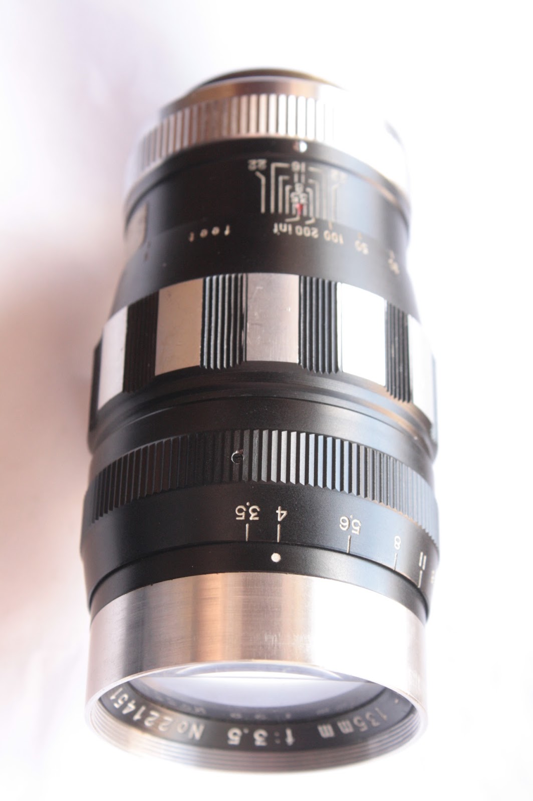 Minolta Zoom 3x-1x f/1.7-2.8 Macro Autofocus Lens: L39 VINTAGE 39MM ...