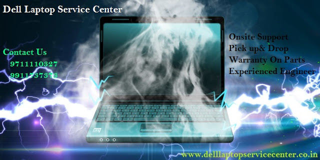 Dell Laptop Service Center In Delhi, Noida, Gurgaon, Ghaziabad: Dell ...