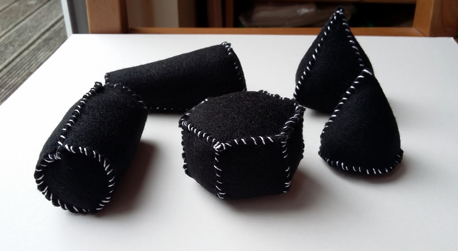 Fabric, Thread & Me: M2 Chapter 12 - Ideas For Designing A Functional ...