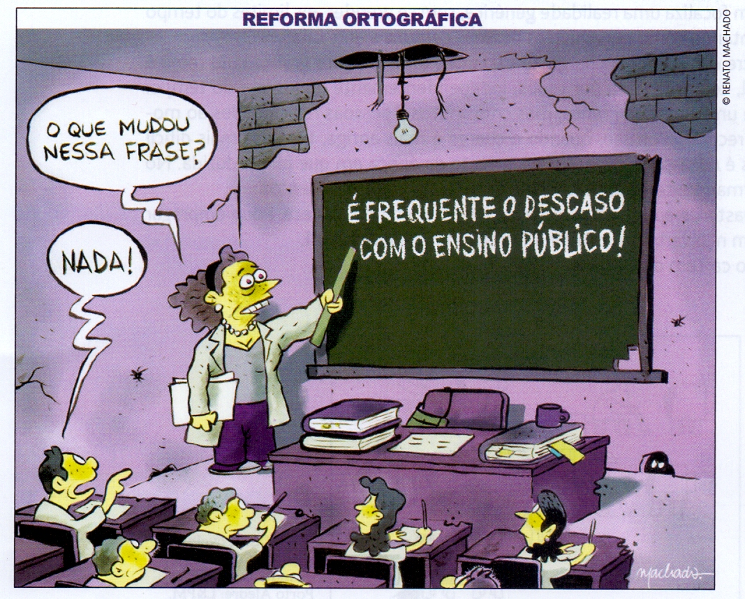 Observe A Charge A Seguir - RETOEDU