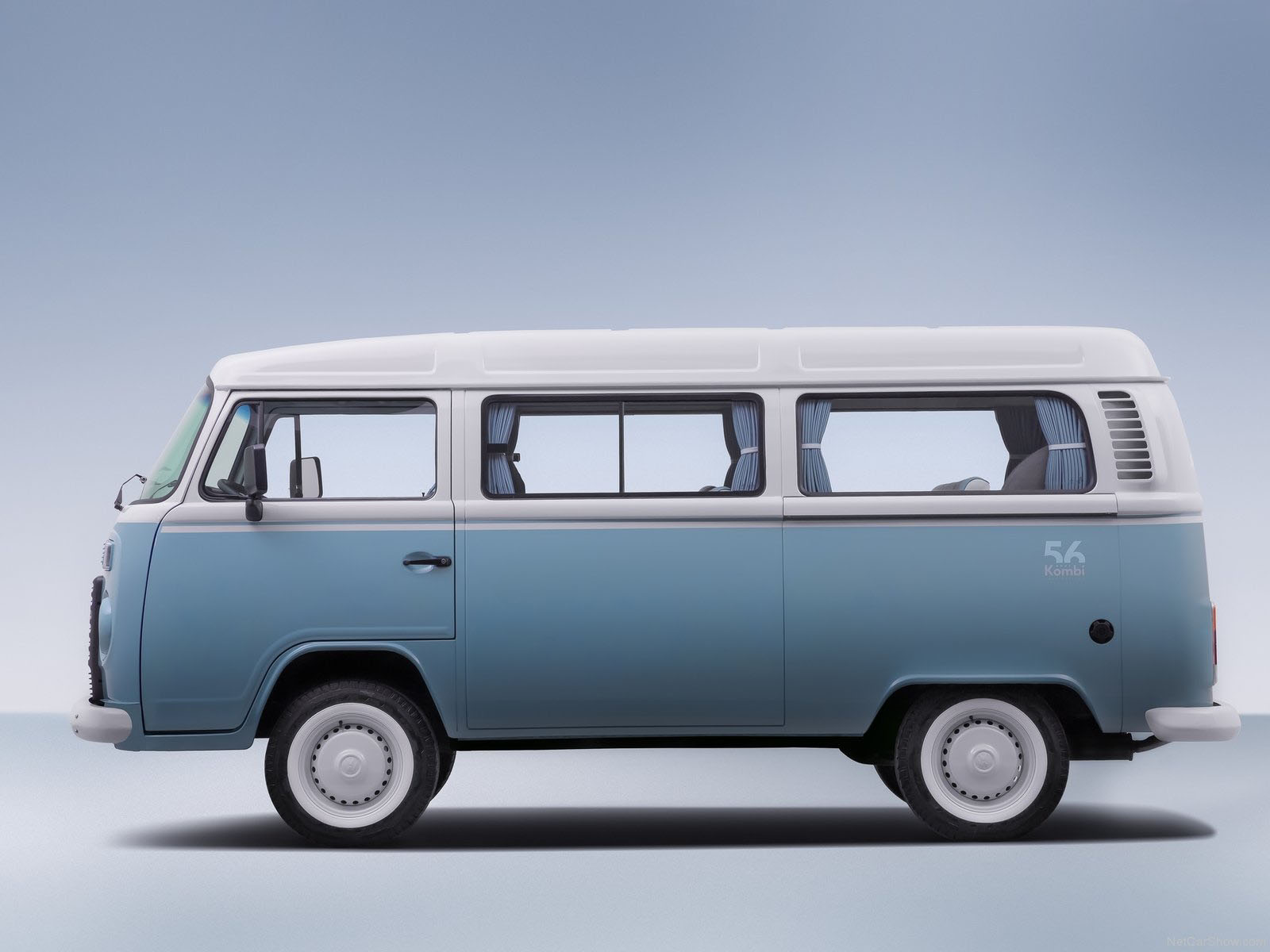 Volkswagen Kombi edição especial 2014 - Lançamentos e Novidades Carros ...