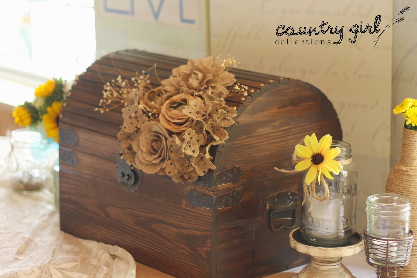 Country Girl Collections