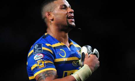 Ryan Bailey - Sports Stars