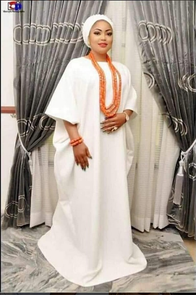 It appears the Ooni of Ife has gotten a new Olori, Check her out (Photo ...