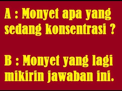 100 Meme Lucu Teka Teki Dan Tebak-Tebakan Bikin Ngakak - Meme Kocak ...