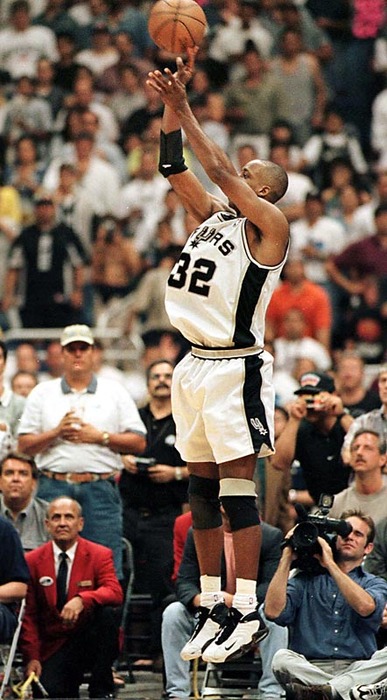 Momentos del Basket: El día del milagro de Elliott