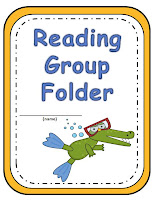 My Newest Classroom Folder Set ~ A Gator Beach Theme! - Fern Smith's ...