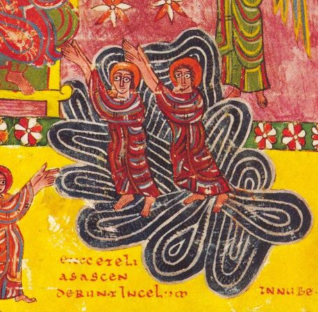 bensozia: The Morgan Beatus